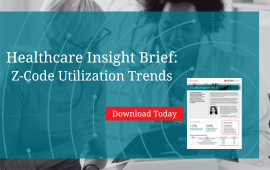 Z Code Utilization Trends Insight Brief